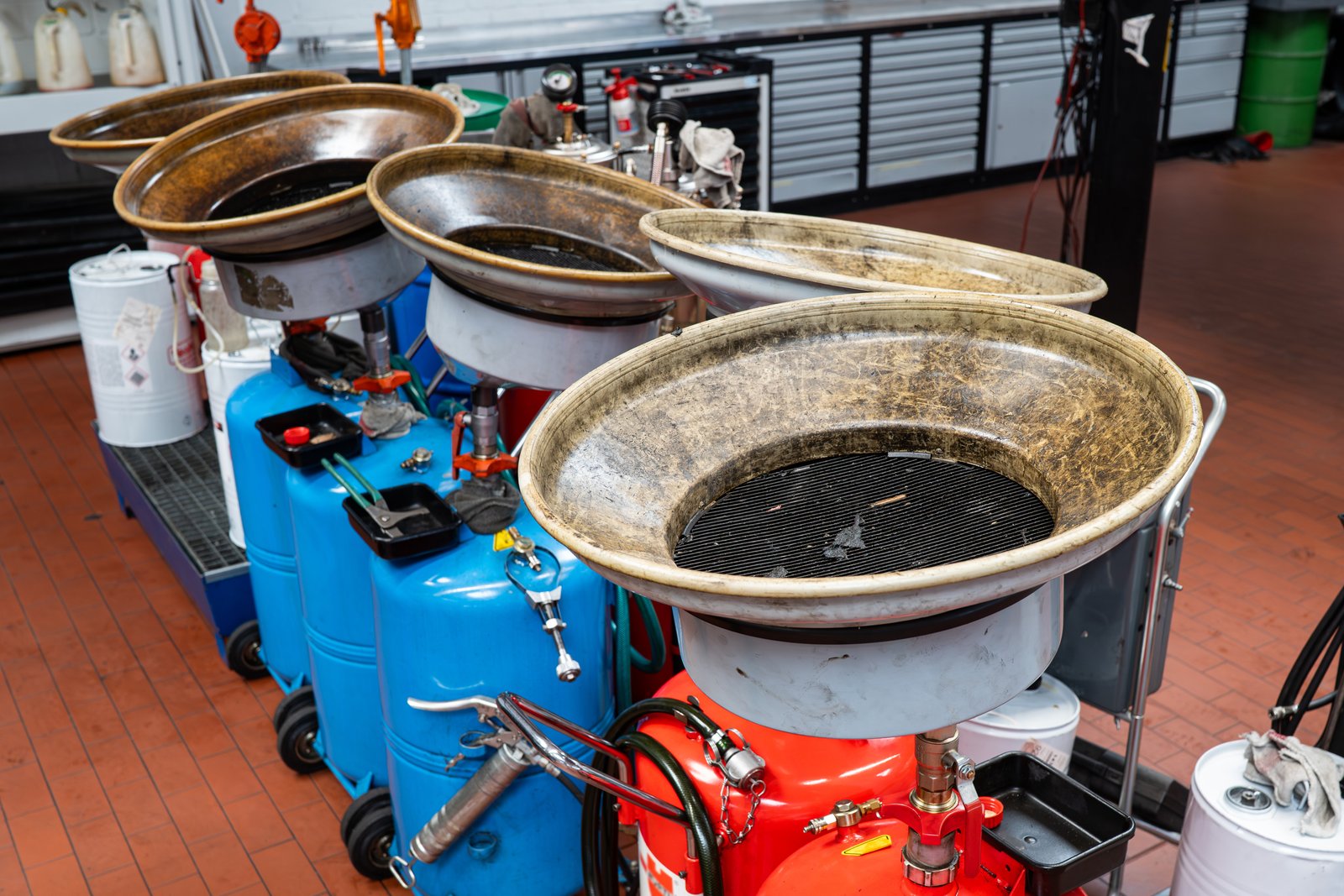 Enviro Recyclean | Sustainable Waste Management Solutions