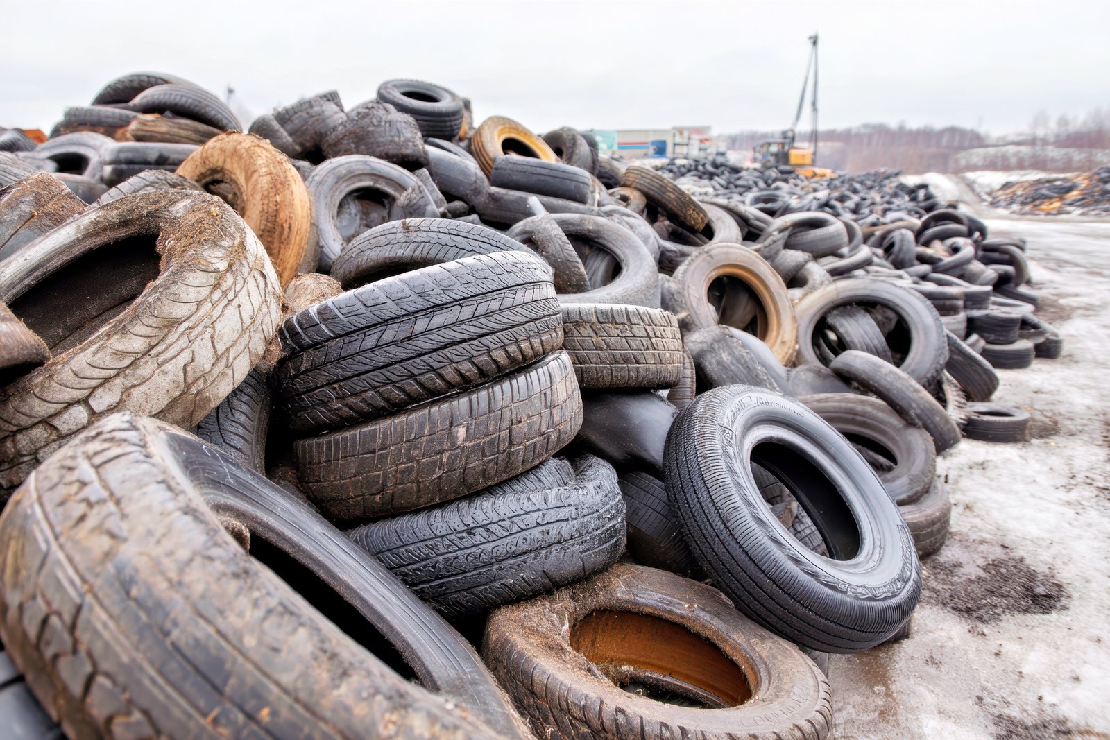Enviro Recyclean | Sustainable Waste Management Solutions